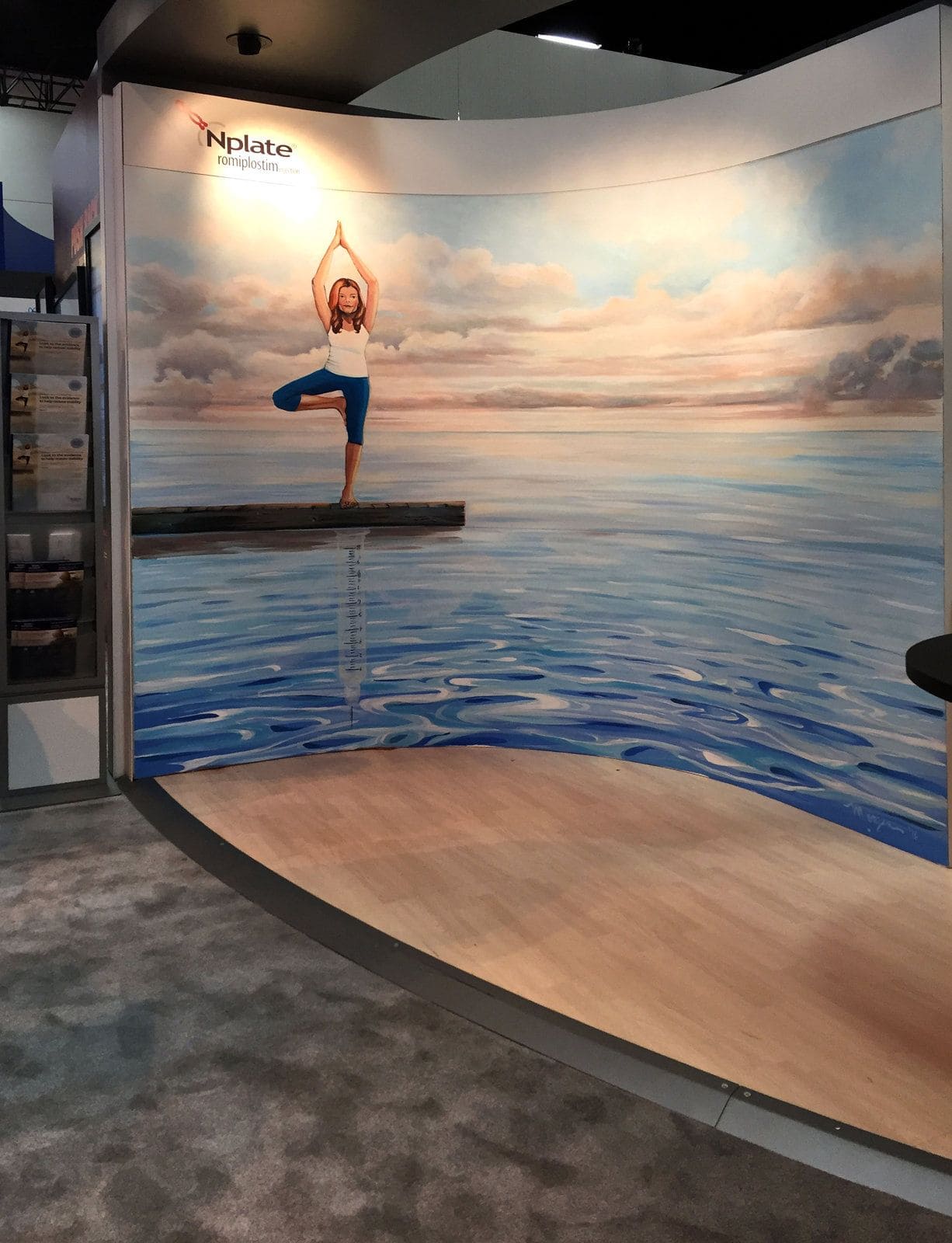 Archive Archives - Morgan Murals