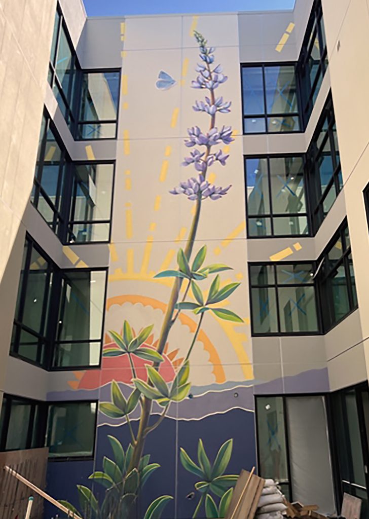 Home - Morgan Murals