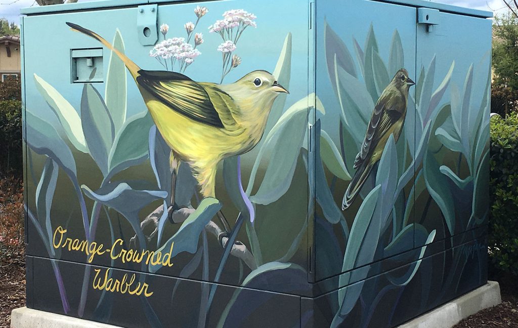 Public Art Mural Gallery - Morgan Murals - Page 2