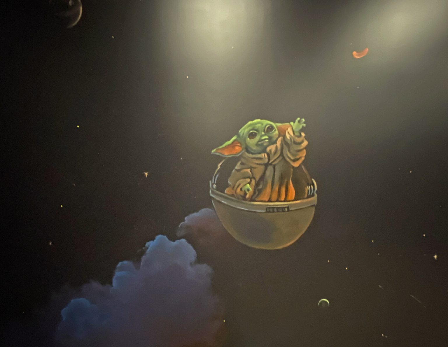 Blog - Morgan Murals