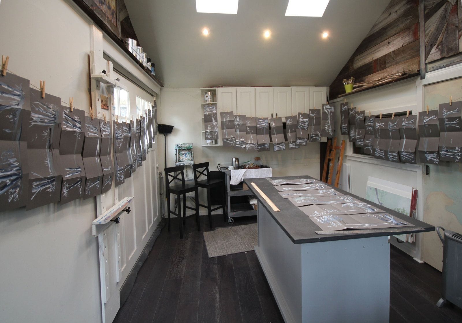 Archive | Morgan Murals