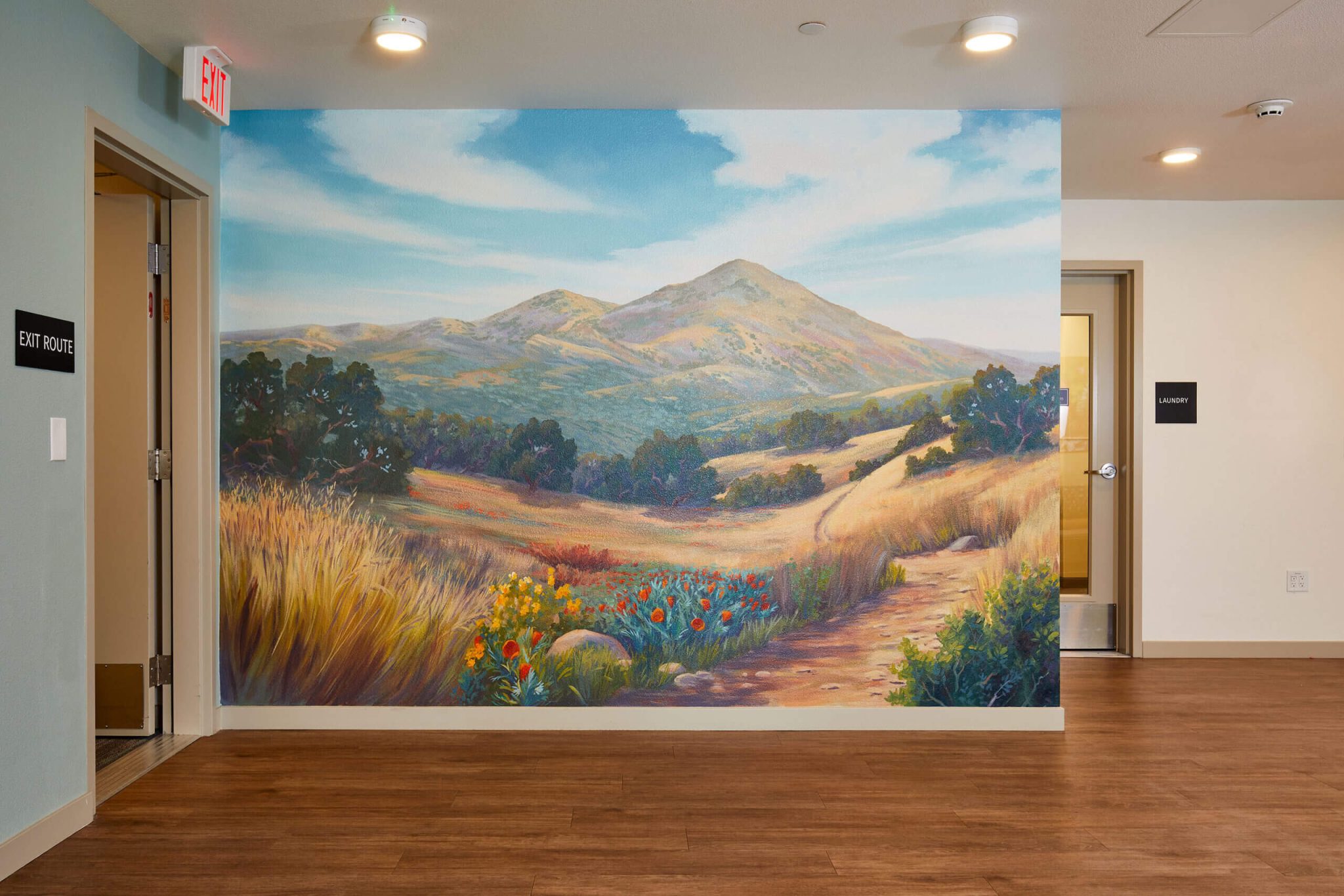 Blog | Morgan Murals